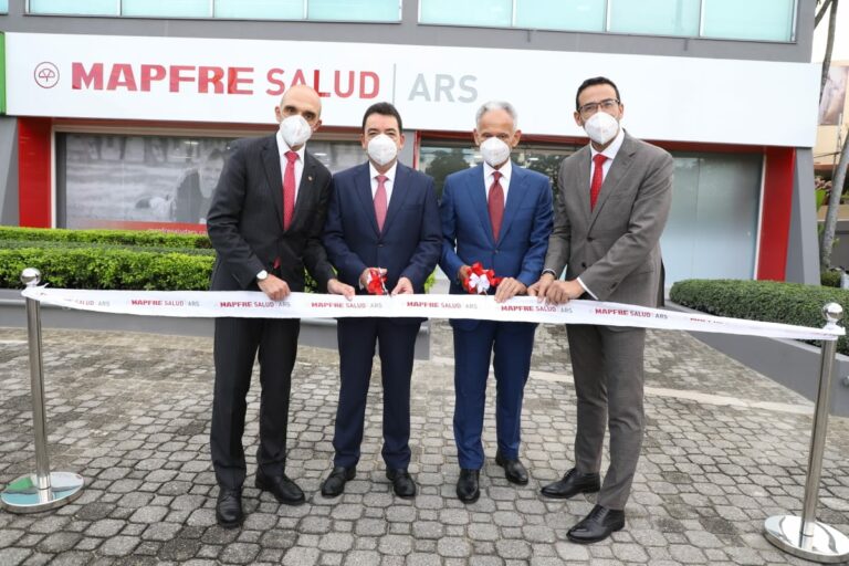 ARS Palic se transforma en MAPFRE Salud ARS para afianzar el sector ...