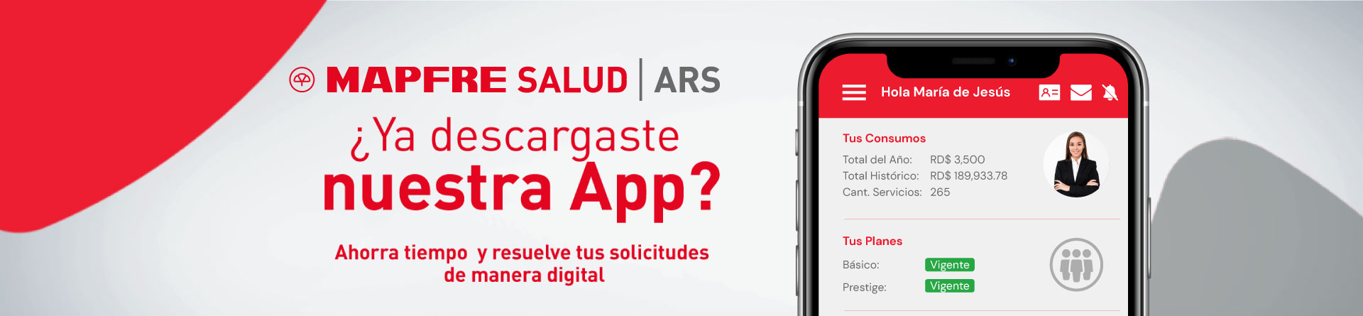MAPFRE Salud ARS