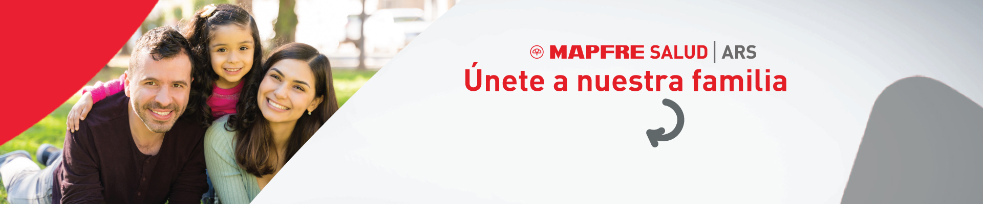 MAPFRE Salud ARS | ¡Unidos Somos Más! MAPFRE Salud ARS