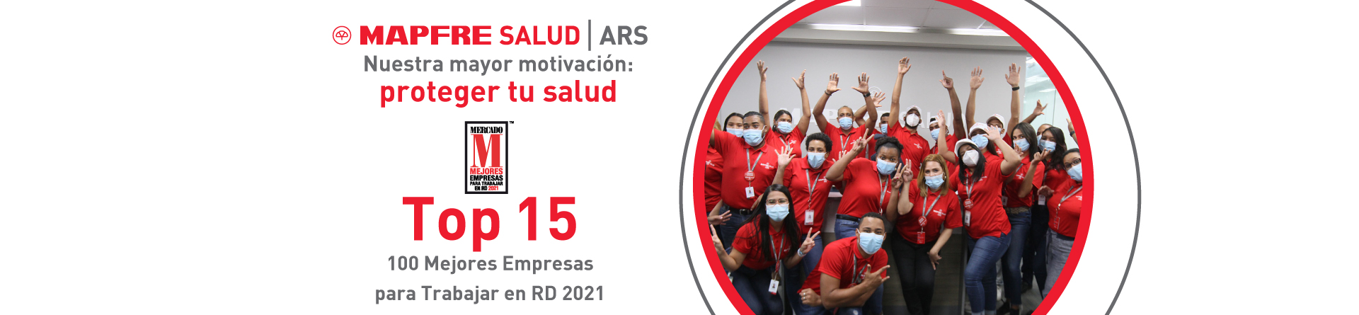 MAPFRE Salud ARS