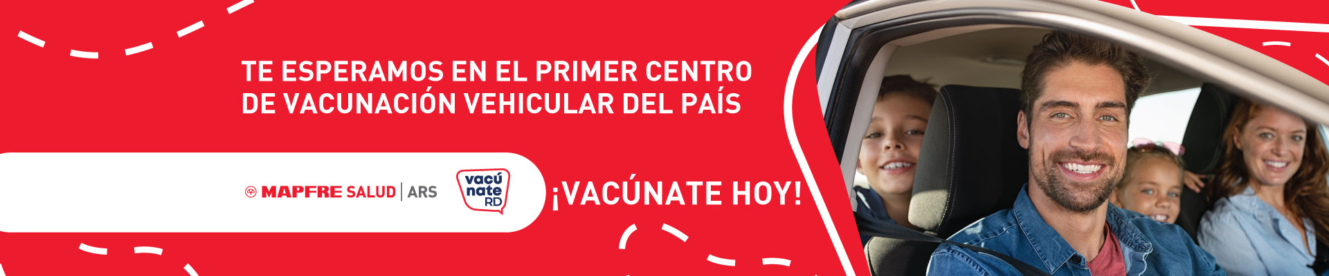 MAPFRE Salud ARS | ¡Unidos Somos Más! MAPFRE Salud ARS