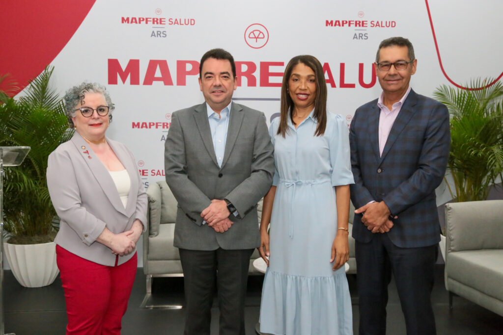 MAPFRE Salud ARS orienta sobre protocolo de tuberculosis en lugares de ...