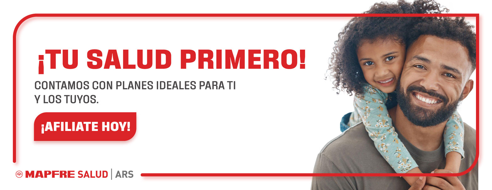 MAPFRE Salud ARS