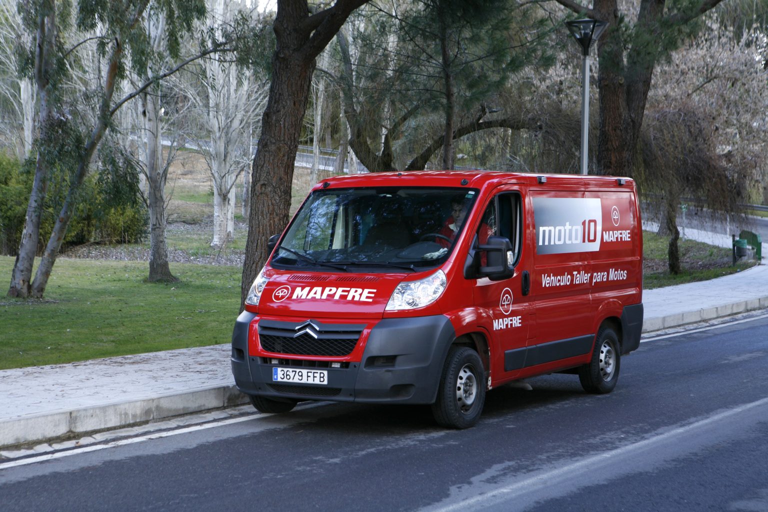 MAPFRE HOMOLOGARÁ A 14.500 PROVEEDORES CON CRITERIOS DE SOSTENIBILIDAD ...