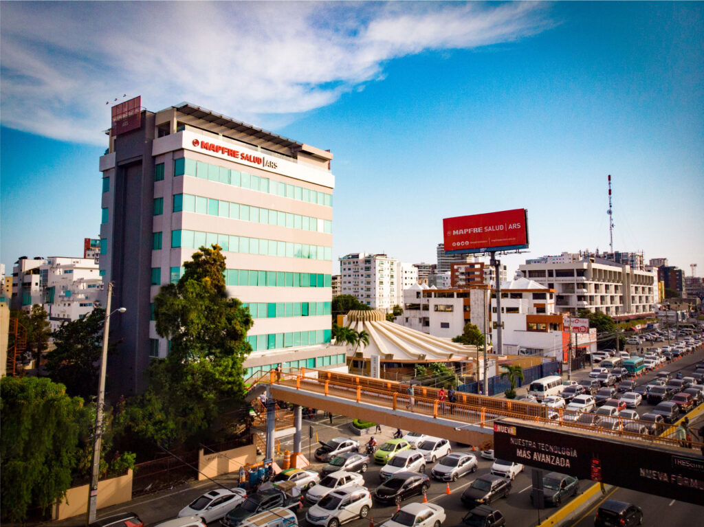 Sala de Prensa | Nosotros | MAPFRE Salud ARS