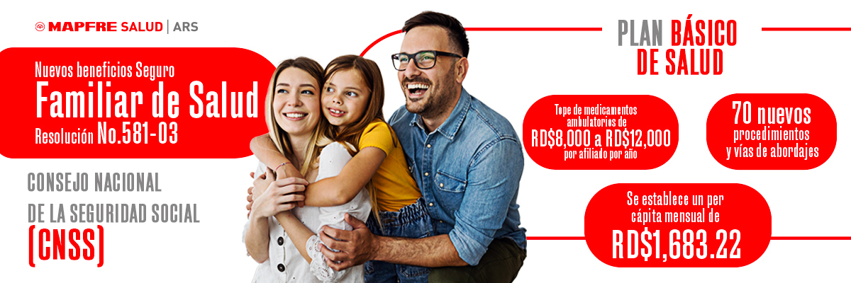 MAPFRE Salud ARS