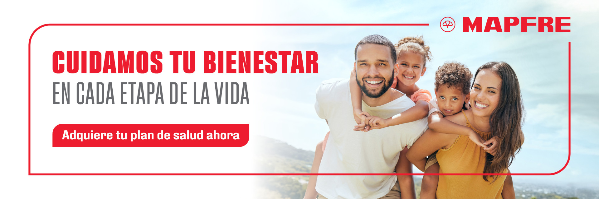 MAPFRE Salud ARS
